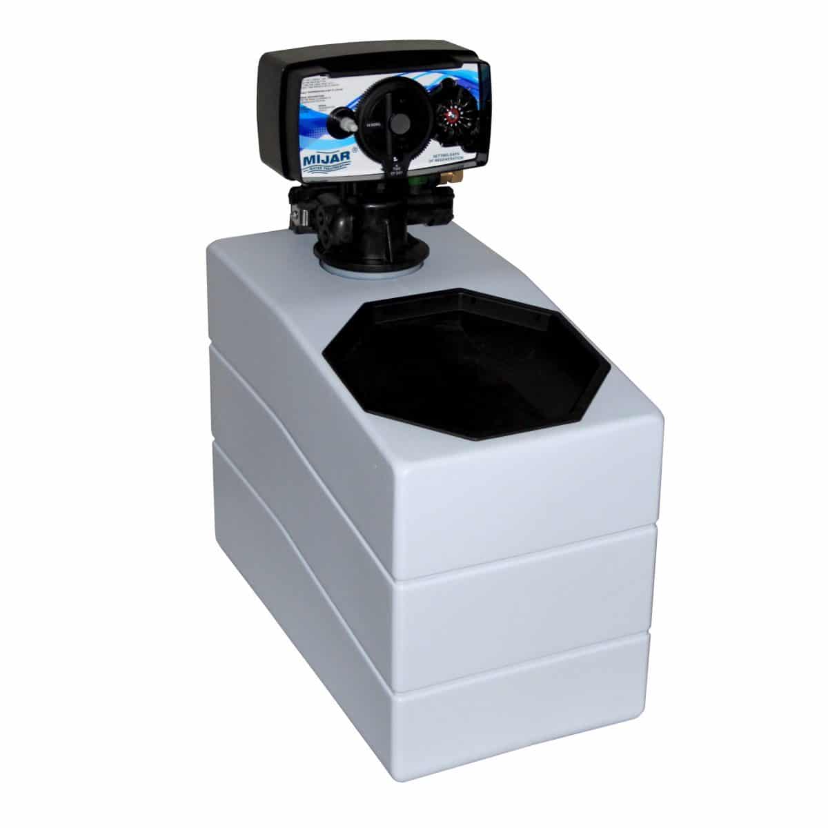 Depurator DVA LT8 3/8" - manuelni 8 litara - Ugostiteljska oprema ...