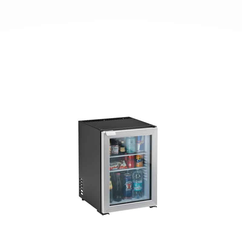 Hotelski minibar 30 litara IndelB Breeze T30 - Contessa d.o.o.
