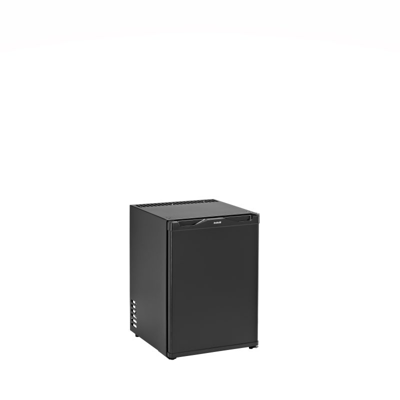 Hotelski minibar staklena vrata - IndelB BREEZE T30 PV