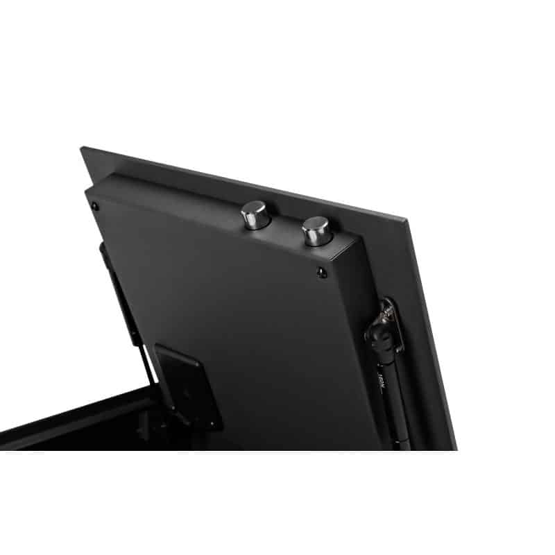 Ugradni Sef SAFE TOP OPEN IndelB - Ugostiteljska oprema Contessa d.o.o.